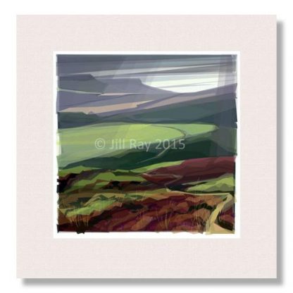 Jill Ray - 200 Edition | Inframe Gallery