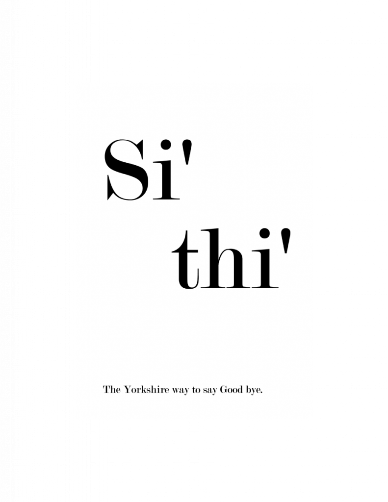 Yorkshire Quotes | Inframe Gallery | Sheffield Art, Simple Yorkshire ...